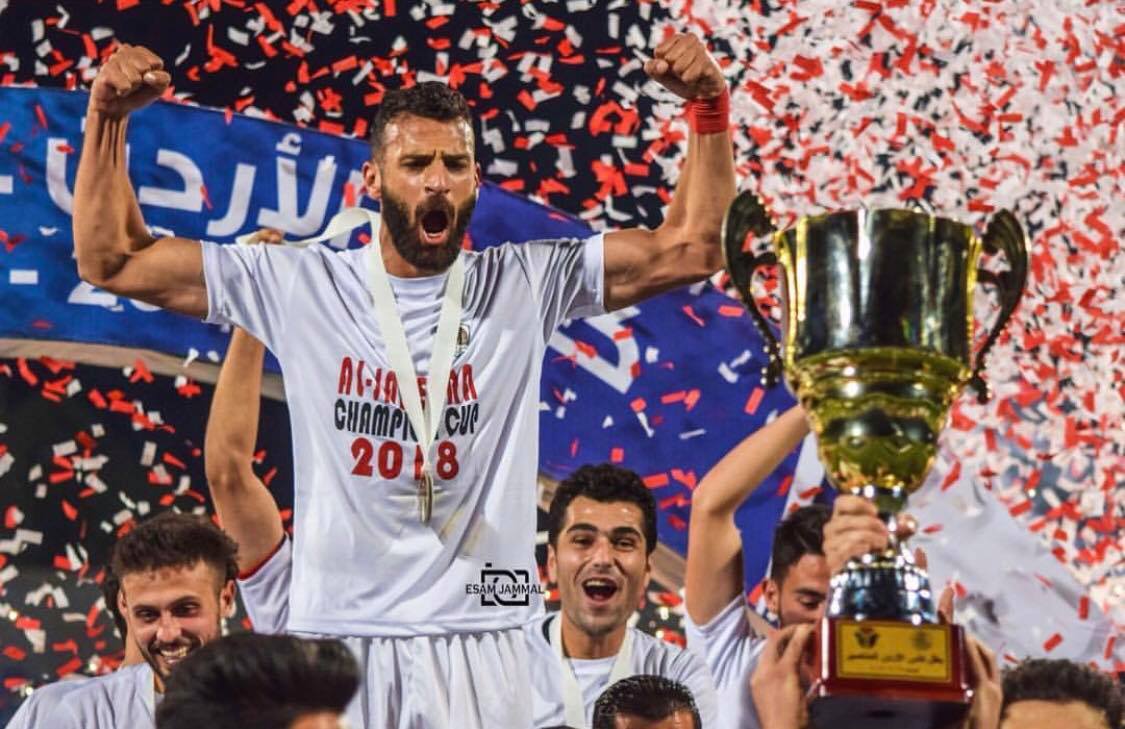ΕΝΔΙΑΦΕΡΟΝ για Yazan Al-Arab | Kerkida.net