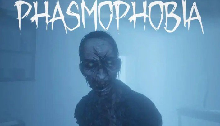 Phasmophobia: Ήρθε το πιο πολυπόθητο χαρακτηριστικό στις κονσόλες ...