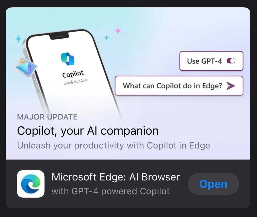 Αλλάζει όνομα ο Edge browser της Microsoft | Kerkida.net