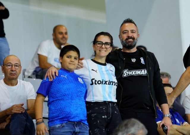 Ψυχωμένος και με 10 παίκτες ο Απόλλωνας νίκησε την Ομόνοια με γκολάρες ...