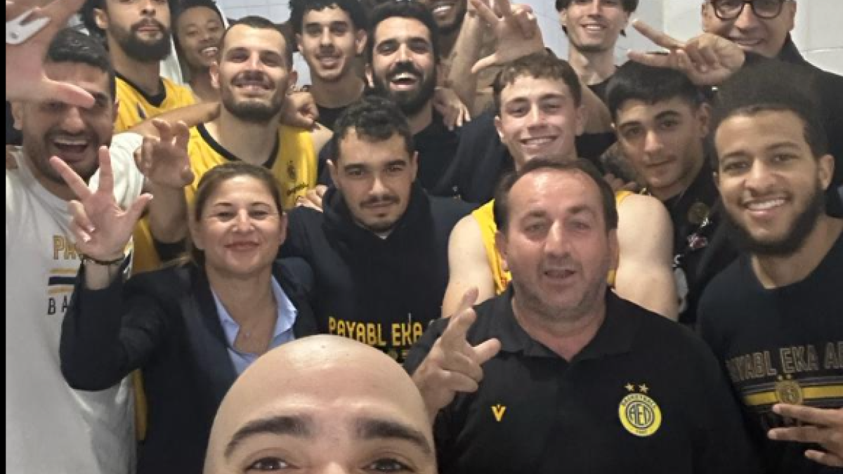 🦁Well Done Lions! | Kerkida.net