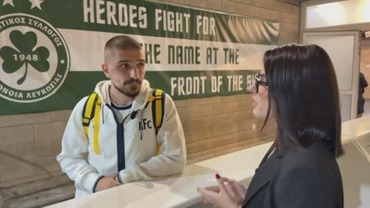 Σταφυλίδης στο kerkida: "Θα προτιμούσαμε να κερδίσουμε, χρειαζόμαστε ...