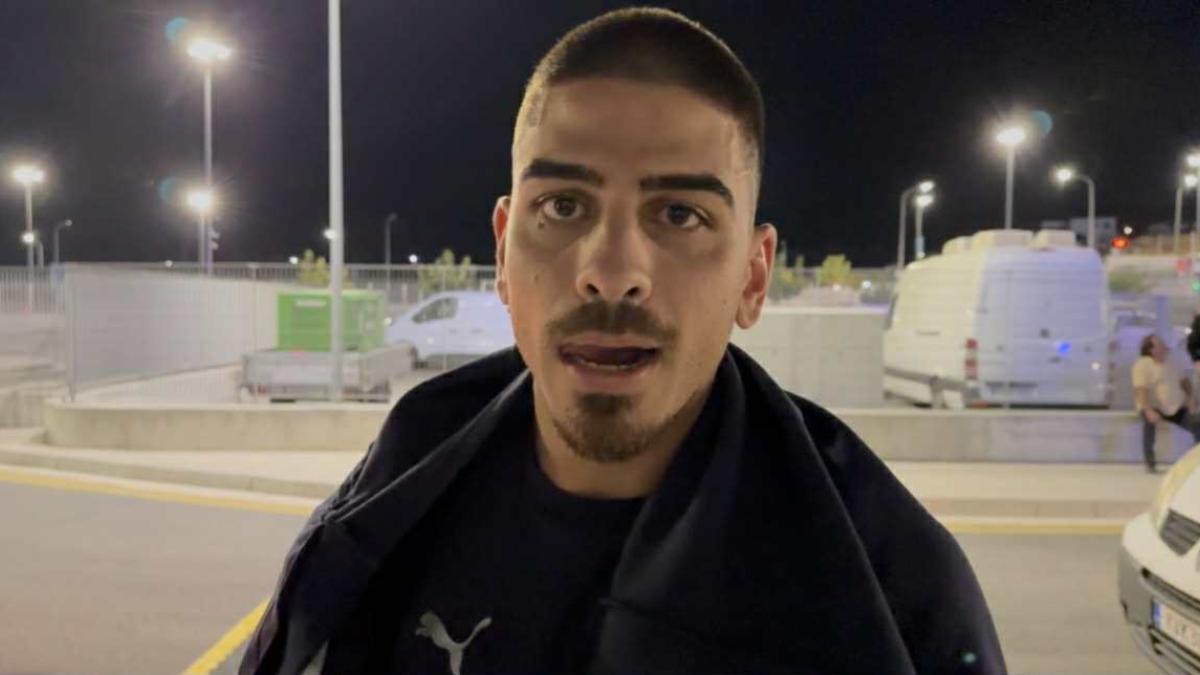 (Βίντεο) Σιήκκης στο kerkida: "Θα τα δώσουμε όλα με την ΑΕΛ - Ευχαριστώ ...