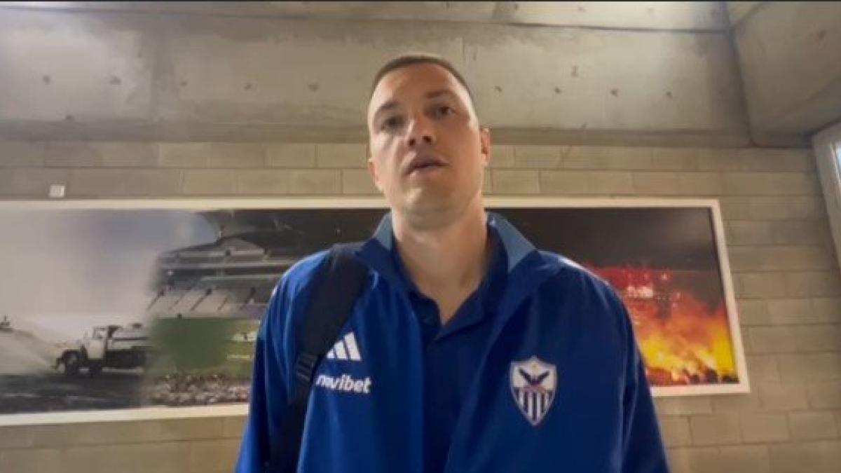 Karlstrøm στο kerkida: "Ο κάθε ένας ξέρει τι να κάνει-Είναι πιο εύκολο ...