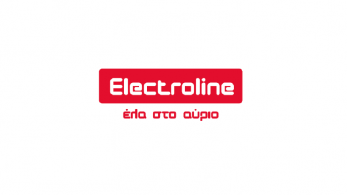 Η Electroline ποτέ δεν σταματά να μας εκπλήσσει ευχάριστα! | Kerkida.net
