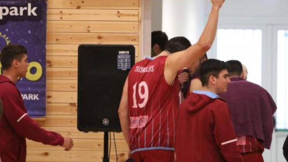 Το ΣΥΓΚΙΝΗΤΙΚΟ Triso out: "Το step back και η low post move δείχνουν ...