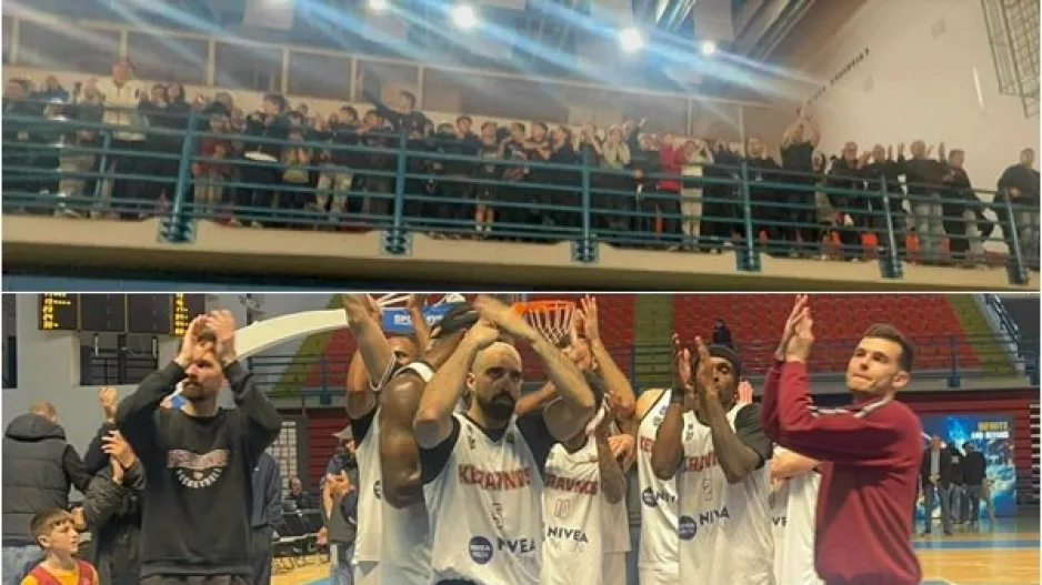 Έτσι... πανηγύρισαν την πρόκριση στον τελικό! (Βίντεο Kerkida ...